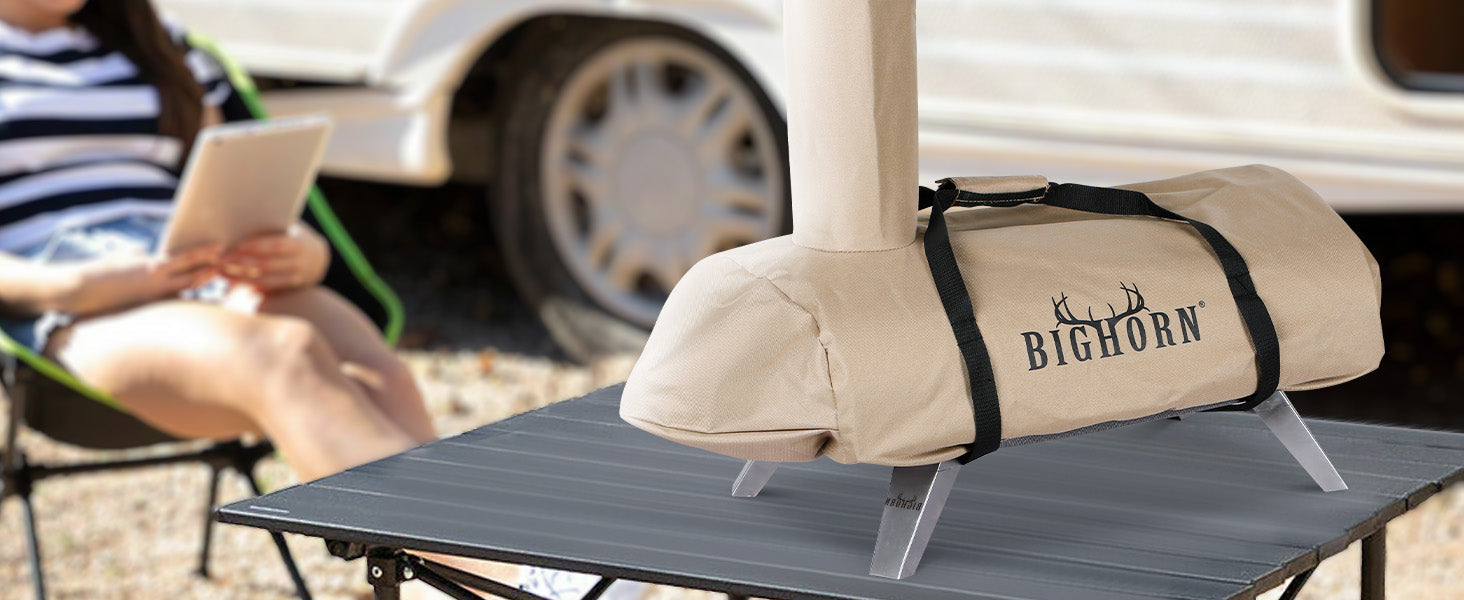 Outdoor Pizza Oven Essentials & Accessories
